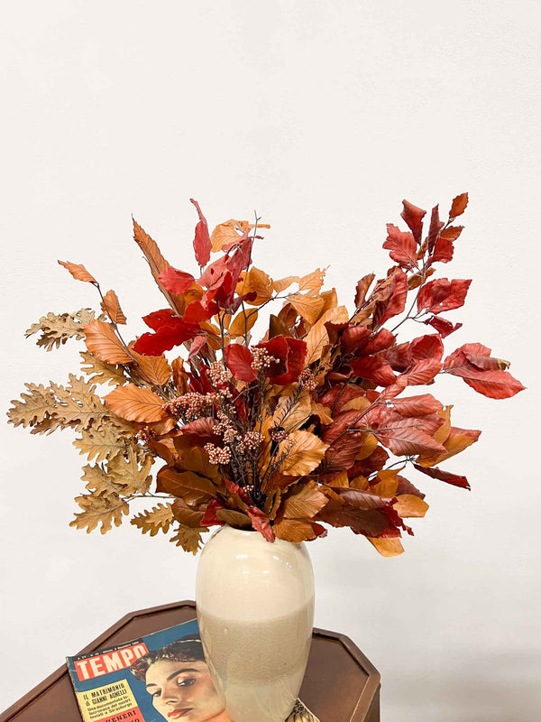 ALI » Palmette naturali tagliate a forma di punta – Bloomoon